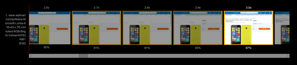 Case study: analyzing the Walmart site performance - Ivan Akulov’s blog