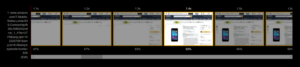 Case study: analyzing the Walmart site performance - Ivan Akulov’s blog